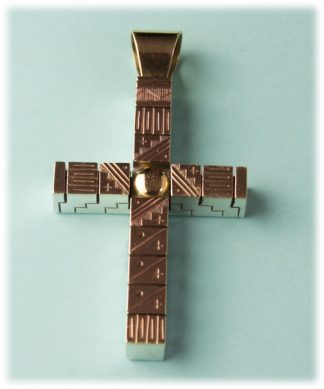 Roderick Tenorio | Tribal Expressions